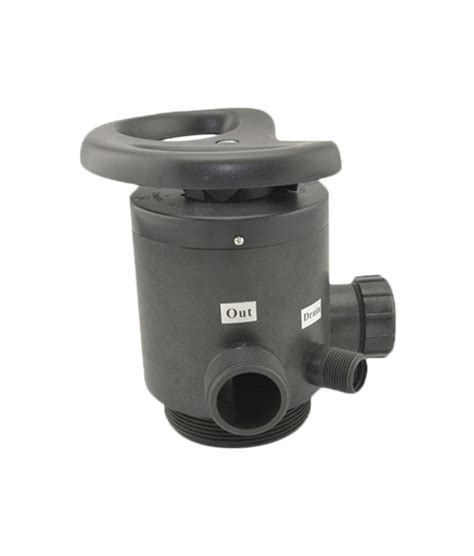 Runxin F64f Manual Softener Reverse Osmosis