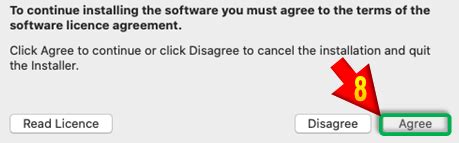 Install CyberGhost VPN On MacOS Support Center CyberGhost VPN