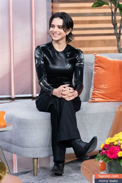 Sasha Calle Aka Sashacalle Nude Leaks Photo Faponic