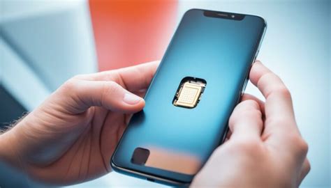 What Happens When You Remove A SIM Card From Your Phone