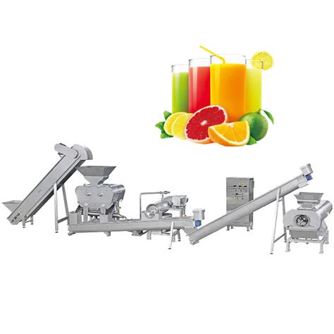 Palm Dates Processing Line Jujube Processing Machine Date Syrup