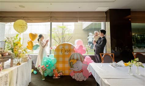 파크루안 덤보 포토존 롤로파티 Lollo Party