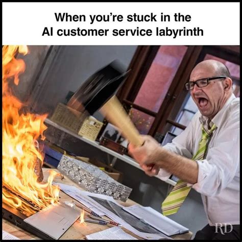 32 Funny Ai Memes That Our Robot Overloads Wont Quite Understand