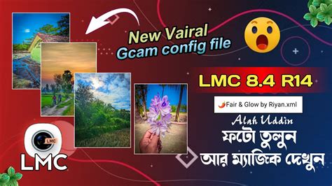 LMC Config File Download LMC R Config File Lmc