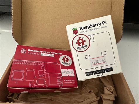 Raspberry Pi Model B Gb Ram Computers Tech Desktops On Carousell