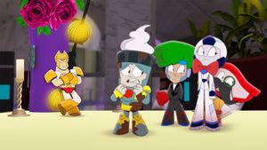 Spud Muffin Transformers Wiki