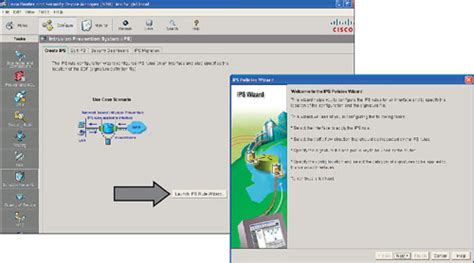 Cisco Ebook Chapter Network Security Using Cisco IOS IPS Part