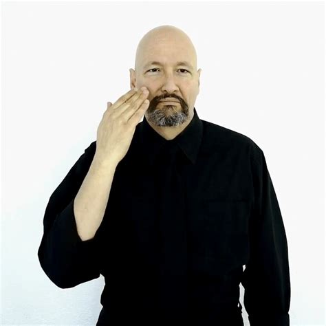 Know American Sign Language Asl