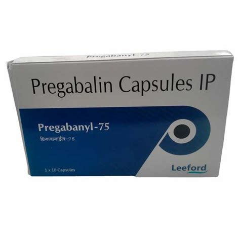 Buy Pregabalin Online Lyrica Generic Capsules Streetfarma