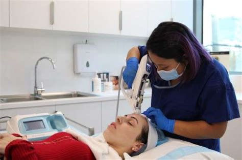 Unlock Radiance With Microtox Treatment Melbourne Est Clinic