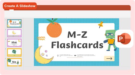 how to make a slideshow in powerpoint design play and share