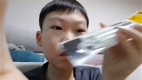 초딩 개학준비 Youtube