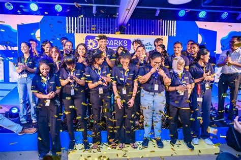 anupa de silva on linkedin unilever youth forum 2024 the biggest and the best ️ i am super proud…