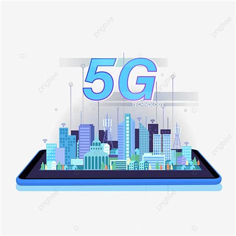 Internet Global Clipart Vector 5g Global Network High Speed Wireless Internet Wifi Technology