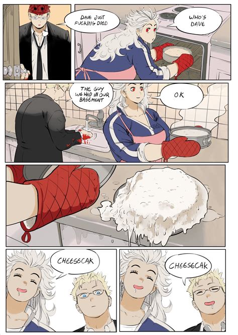 Shin Dorohedoro Danbooru