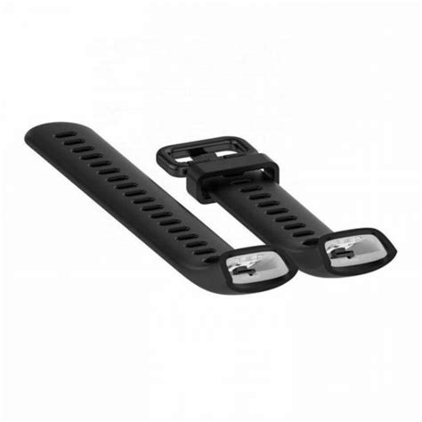 Focusfit Smooth Soft Silicone Replacement Strap For Huawei Honor Mywatchstore Co Za