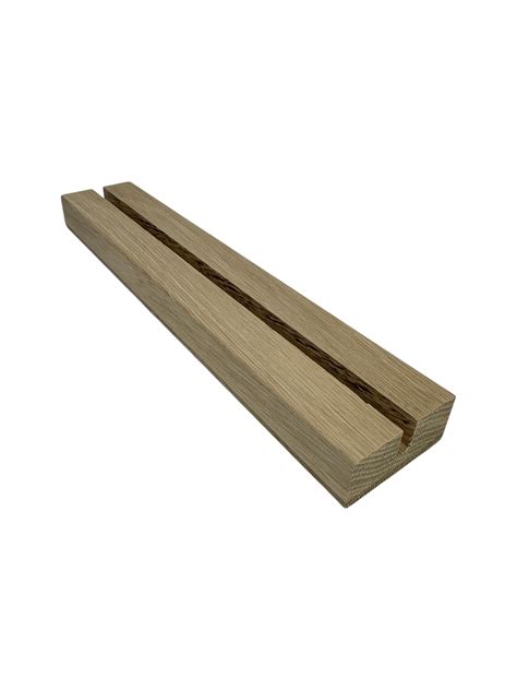 Oak Modern Handrails And Baserails For Metal Spindles Shawstairsltd