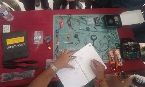 Pranav Daware On Linkedin Uav Iot Edgecomputing Dronetechnology Python Ai Engineering Viit