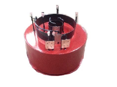 Hf Output Transformer Induction Furnace Spare Parts