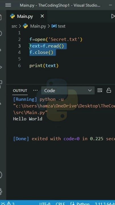 Only Noob Do This In Python Python Coding Programming Youtube
