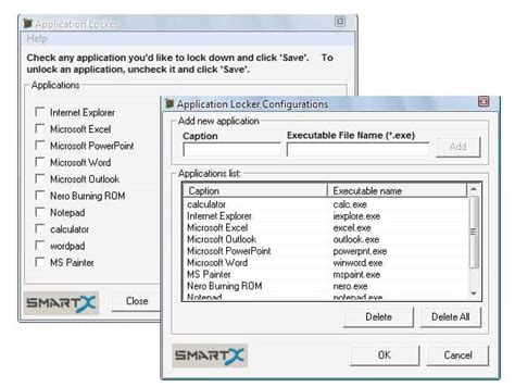 Block Software With Applocker Ghacks Tech News