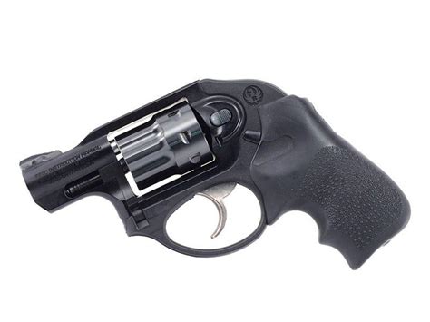Ruger Lcr 38 Spl