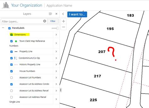 annotation not showing up in site vertigis support