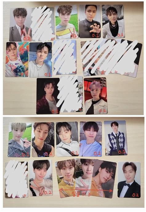 세븐틴 거래계 On Twitter 세븐틴 포카 양도 05 ⬆️ 거래 Sell⭕️ 반택 준등기 ⭕️ Dm 옾챗 ⭕️ 인증가능하고 많이사시면 덤도 드려요🫶🏻 Svt