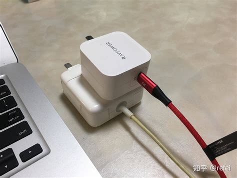 Ravpower 61w Pd氮化镓快充充电套装 快充的艺术 知乎