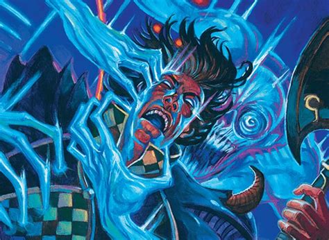 Spectral Interference Card Edhrec