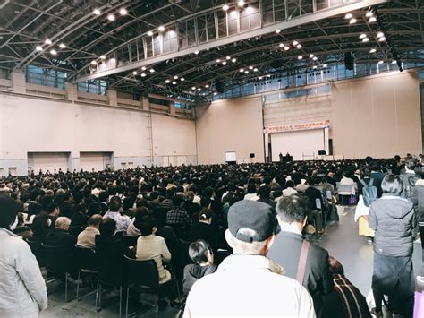 第71回全国人権同和教育研究大会1日目 一般社団法人ELLY