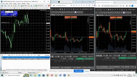 Forex Trade Copier Bot Mt4 5tradelocker Dxtrader Matchtrader
