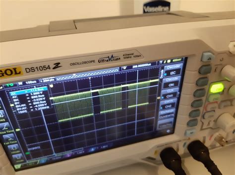 Tca8418 Rtwr Interface Forum Interface Ti E2e Support Forums