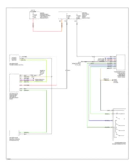 All Wiring Diagrams For Volvo C30 T 5 R Design 2013 Wiring Diagrams