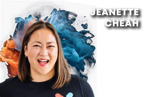 Conference 2023 Jeanette Cheah