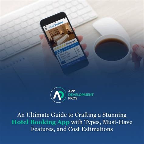 App Development Pros On Linkedin Hotelbookingapp Hotelapp Appdevelopment Customapps Tech