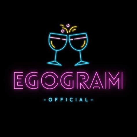Egogram Canali Social ~ Telegram Italia