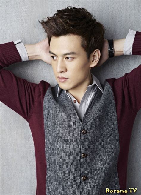 Актер Ма Цзин Хань Ma Jing Han список дорам Сортировка по году написания Doramatv