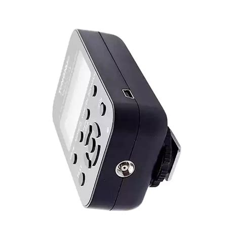 Yongnuo YN622C Wireless TTL HSS Flash Transceiver Flash Trigger Controller