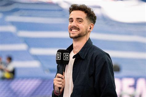 Sergio Quirante Dazn News México