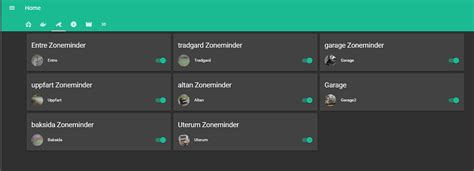 Upgraded To 0 81 And Cameras Are Now Minimized Configuration Home Assistant Community