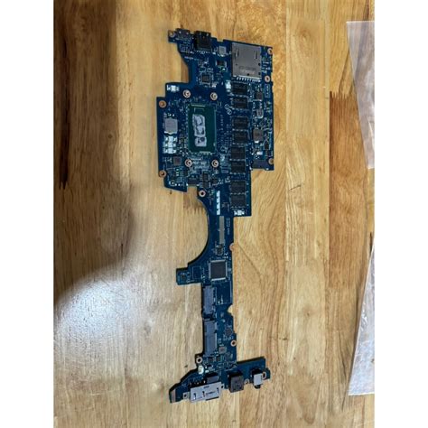 Bo mạch chủ mainboard laptop Lenovo Thinkpad Yoga S mã main LA A P và yoga i gen