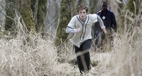 Twilight Eclipse Exclusive Screen Shot