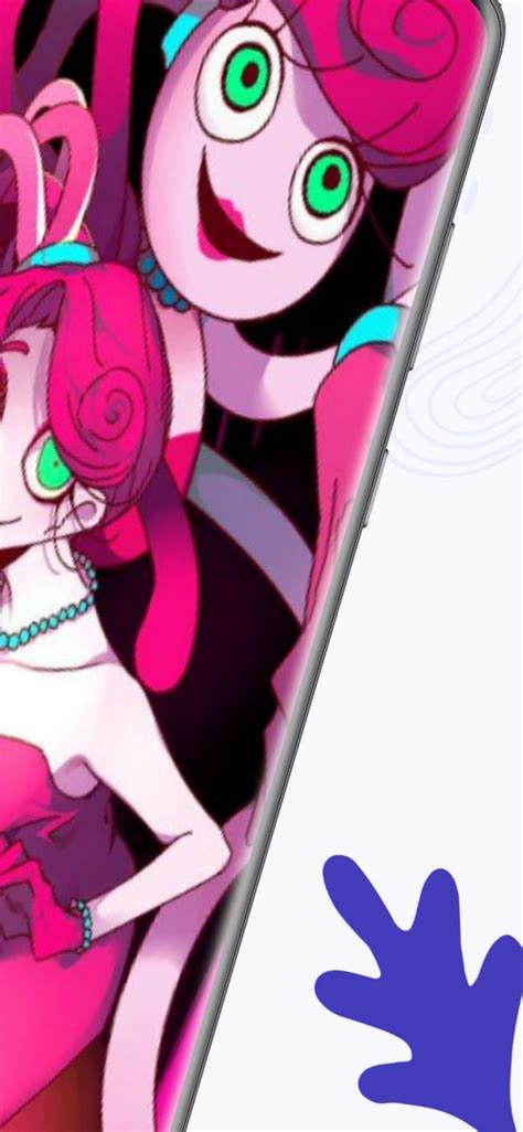 Mommy Long Legs Hd Wallpapers Apk Do Pobrania Na Androida