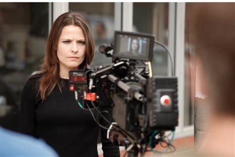 Francoise Gralewski On Linkedin On The Set Of My Second Short Film As