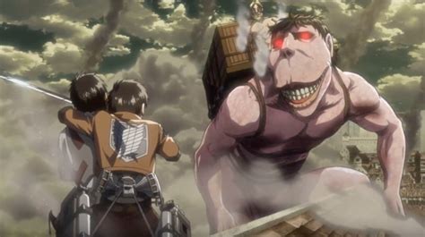 15 Interesting Facts About Pieck Finger From Attack On Titan The