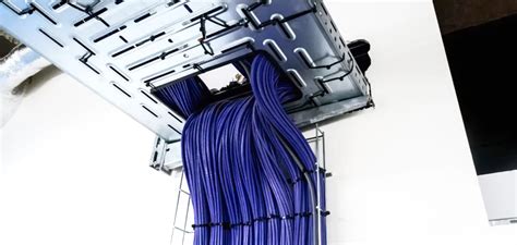 Los Angeles Structured Wiring Services Kudox Network