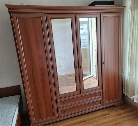 Мебели за спалня Гардероб Мебели за дома и офиса Бургас Продавам