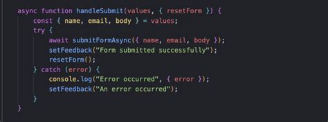 how to create a contact form using supabase and next js hackernoon