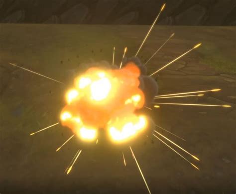 Explosion Vfx Video Game Websites Explosion Motion